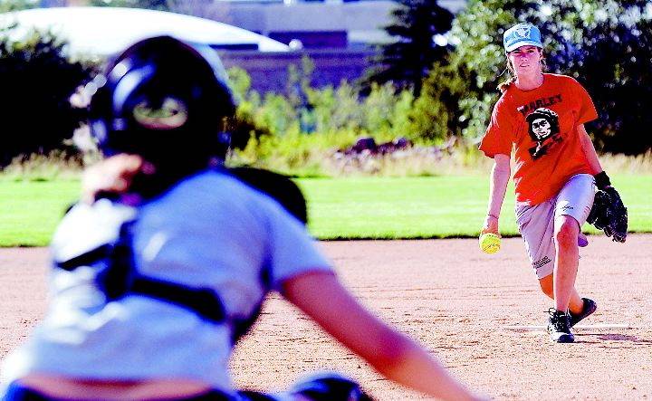 Small ball, big aspirations | AspenTimes.com