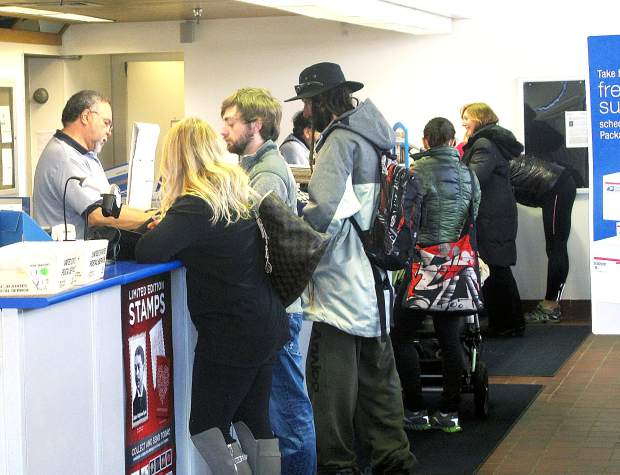 Aspen, Snowmass Village post offices in dire need of workers ...