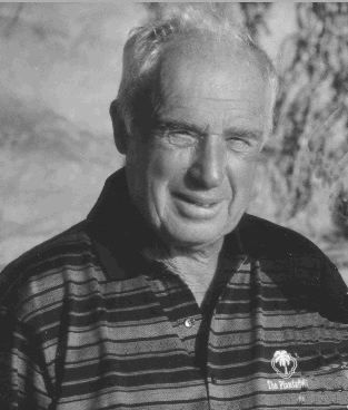 William P. Dougherty | AspenTimes.com