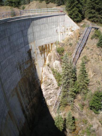 Aspen family builds on hydro tradition | AspenTimes.com