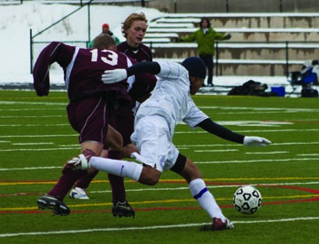 Basalt soccer cruises in playoff opener | AspenTimes.com