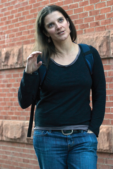 Comedy to kick off Aspen Art Museum’s Roaring Fork Open exhibition ...