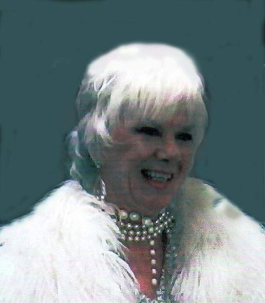 Betty Jean Buckley | AspenTimes.com