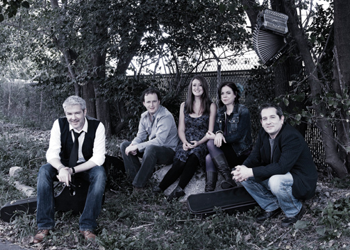 Solas brings its take on Irish folk to Aspen | AspenTimes.com