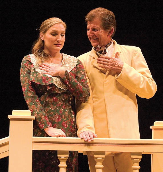 Aspen’s Nikki Boxer: The woman behind the ‘Man’ | AspenTimes.com