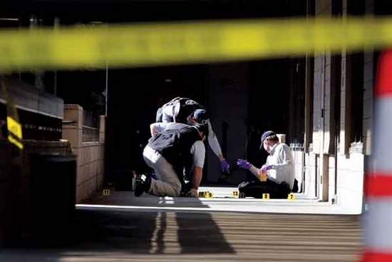 Vail man faces murder charge in death of Carbondale man | AspenTimes.com