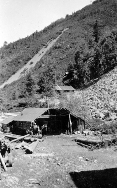 The most Important mine employee – the cook | AspenTimes.com