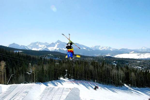 AVSC results | AspenTimes.com