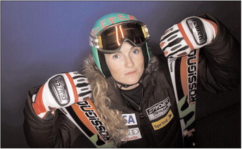 Vail’s Schleper eyes fourth Olympics | AspenTimes.com