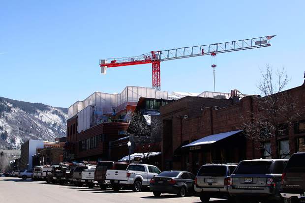 Aspen-area jobs still lag far behind pre-recession era | AspenTimes.com