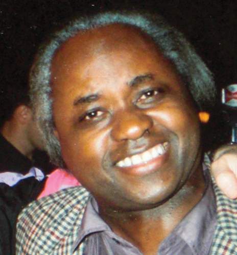 Bobby Harrison | AspenTimes.com