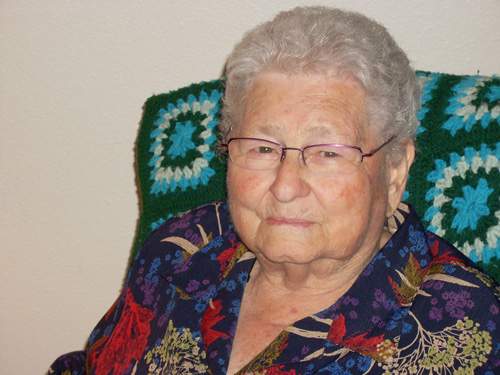 Almeda Jean Duroux | AspenTimes.com