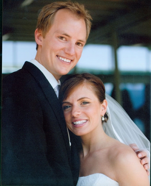 Waldron, Albrecht married | AspenTimes.com