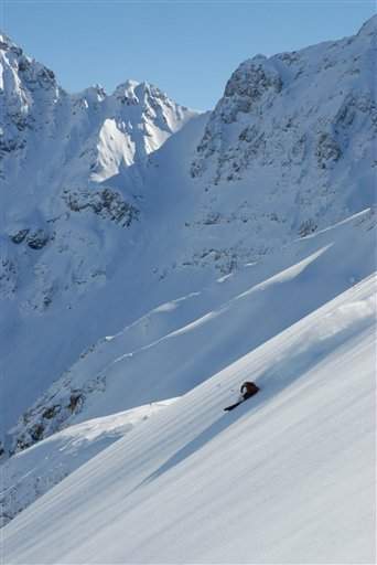 U.S. skiing: East vs. West isn’t just ice vs. powder | AspenTimes.com