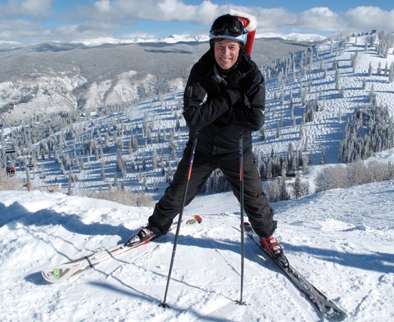 Aspen mayor reflects on ’09 | AspenTimes.com