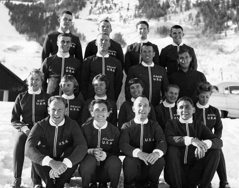 25-50-100 years ago… | AspenTimes.com