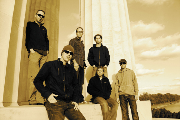 Umphree’s McGee living in the moment, and playing Aspen | AspenTimes.com