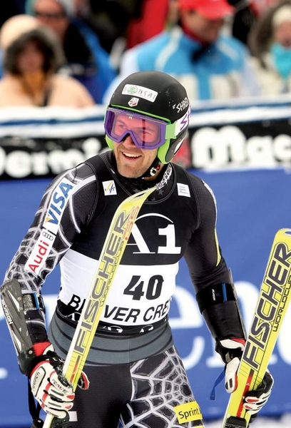 Aspen’s Zamansky makes Olympic team | AspenTimes.com