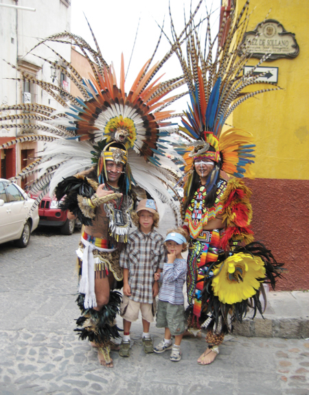 Aspen couple present talk at ACES | AspenTimes.com