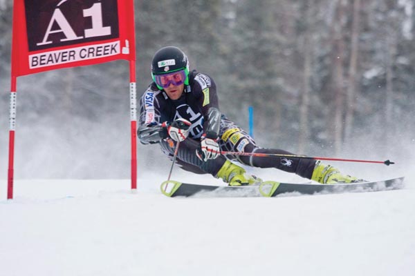 Olympic debut ‘bittersweet’ for Aspen’s Jake Zamansky | AspenTimes.com