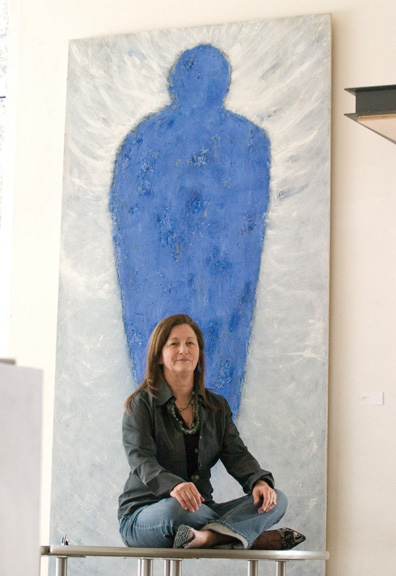 Charmaine Locke: Locked on the feminine spirit | AspenTimes.com