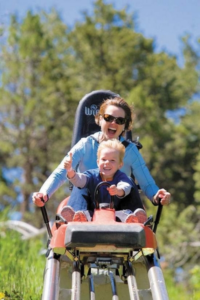 A roller coaster at Breckenridge? | AspenTimes.com