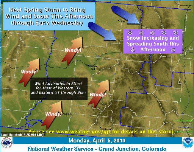 Another winter storm set to bring snow to Aspen | AspenTimes.com