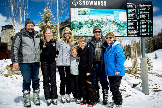 Keeping skiing a family affair | AspenTimes.com