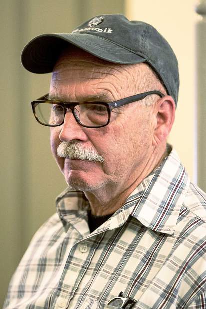 Former sled dog owner sentenced to probation, max fine | AspenTimes.com