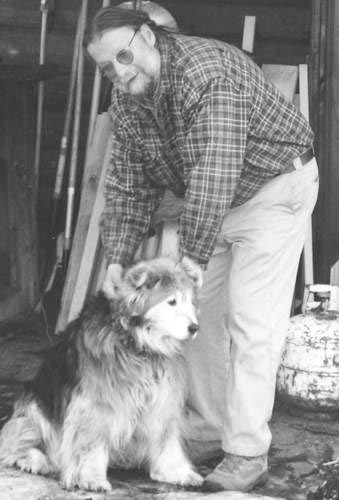 Donald ‘Buzz’ Conrad Jr. | AspenTimes.com