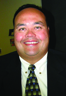 Garfield County sheriff may face a challenger | AspenTimes.com