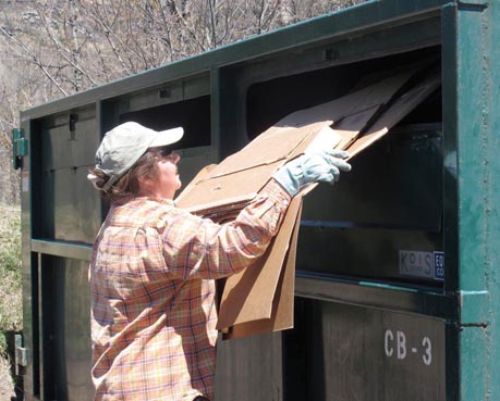 Does Aspen really need a recycling center? | AspenTimes.com