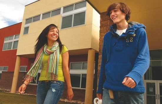 Carbondale seniors named Daniels Scholars | AspenTimes.com