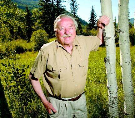 Visionary Bob Lewis dies at 84 | AspenTimes.com