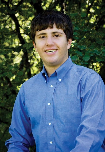 Aspen High valedictorian Maxwell Zimet’s commencement address ...