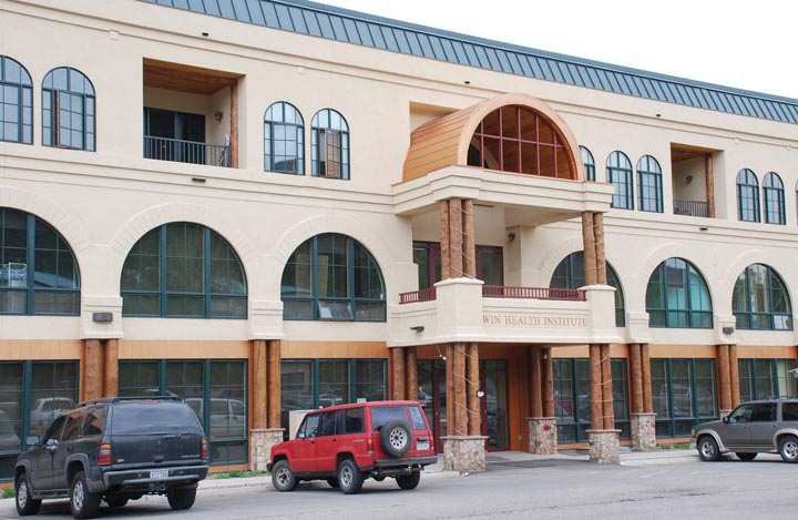 WIN building in Basalt sold for $4 million | AspenTimes.com