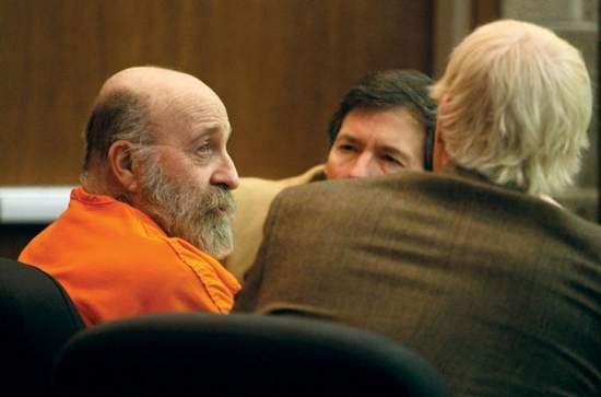 Moreau pleads not guilty in Vail shooting | AspenTimes.com