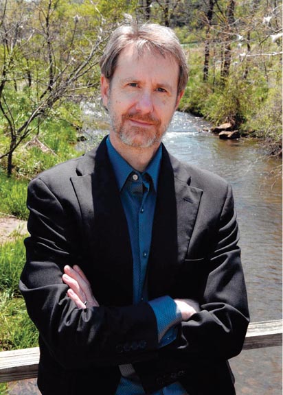 Aspen Summer Words: Authentic Appalachia from Ron Rash | AspenTimes.com