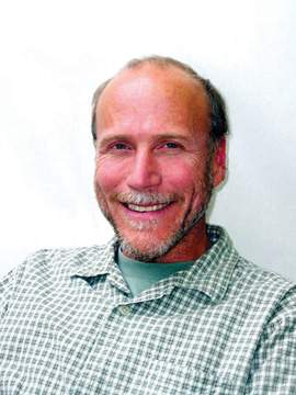 Ray Ring: Writers on the Range | AspenTimes.com