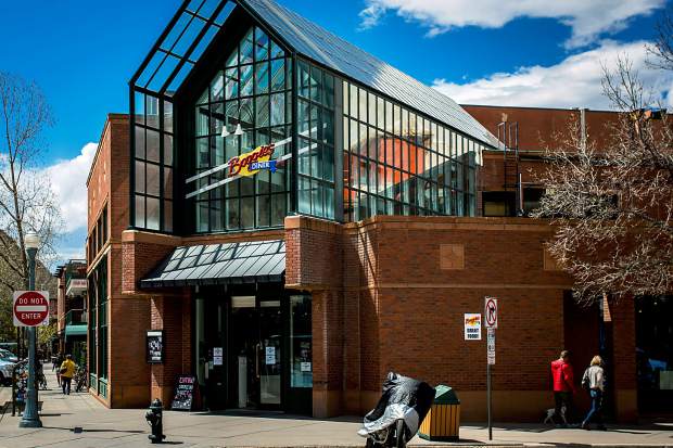 Litigation stalls sale of Boogie’s building | AspenTimes.com