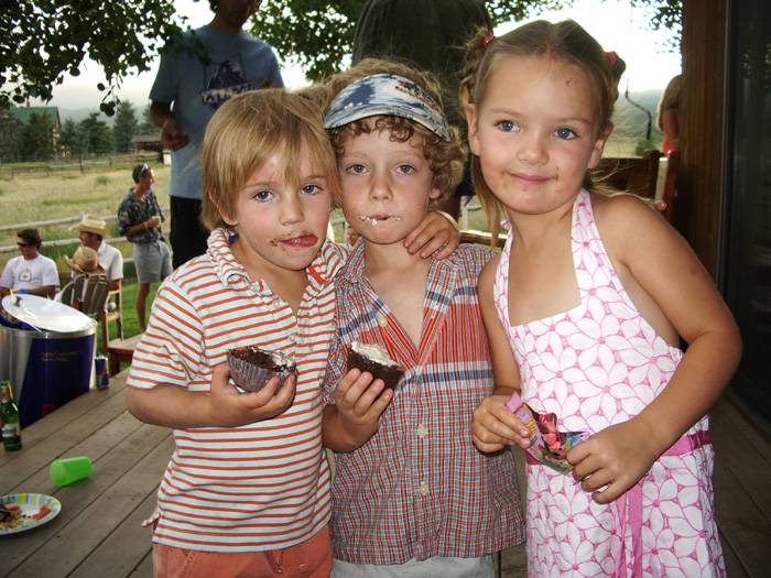 Biking & barbecuing | AspenTimes.com