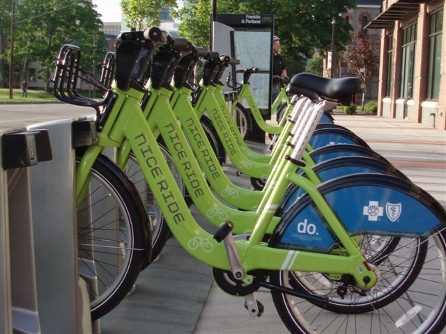 Bike-sharing system to get demonstration in Aspen | AspenTimes.com