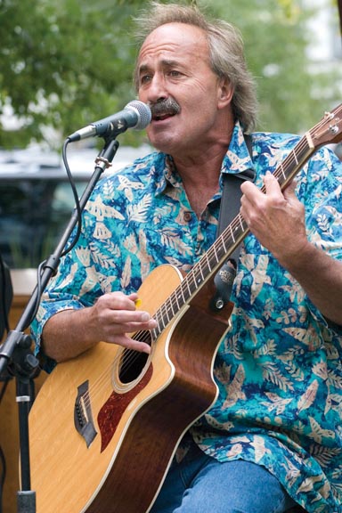 Haden Gregg, Starwood to play Basalt River Days | AspenTimes.com
