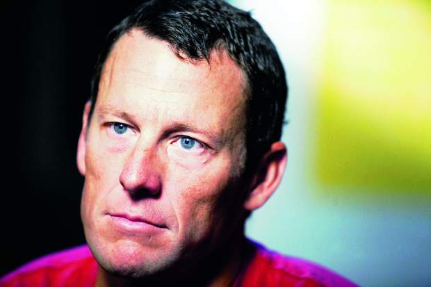 Volleys continue in court flap over Armstrong’s girlfriend | AspenTimes.com