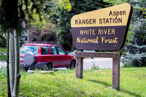 Skico gives Forest Service space for visitors’ center at Aspen ...