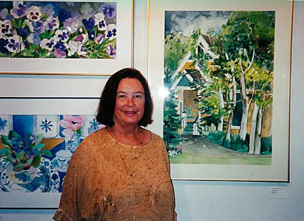 Cornelia Brown Madsen | AspenTimes.com