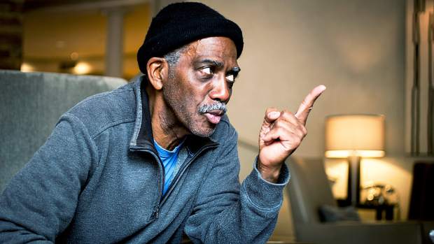 Veazy comes, Veazy goes | AspenTimes.com