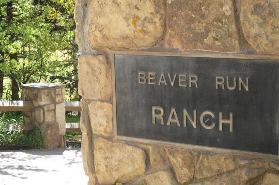 Watkins’ Beaver Run Ranch in Woody Creek set for auction | AspenTimes.com