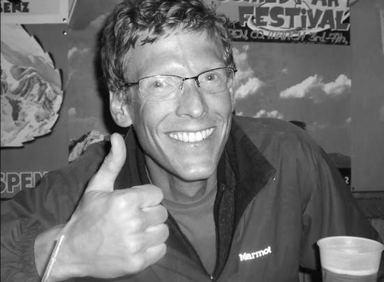 Roger Michael Reif | AspenTimes.com