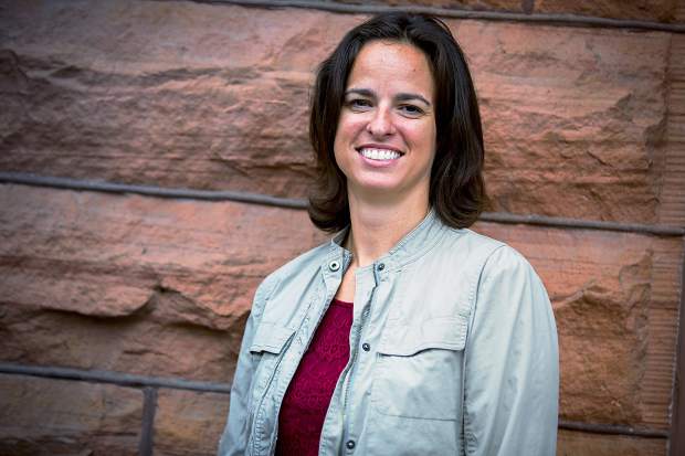 Wheeler Opera House director Gena Buhler resigns after 5-year run ...